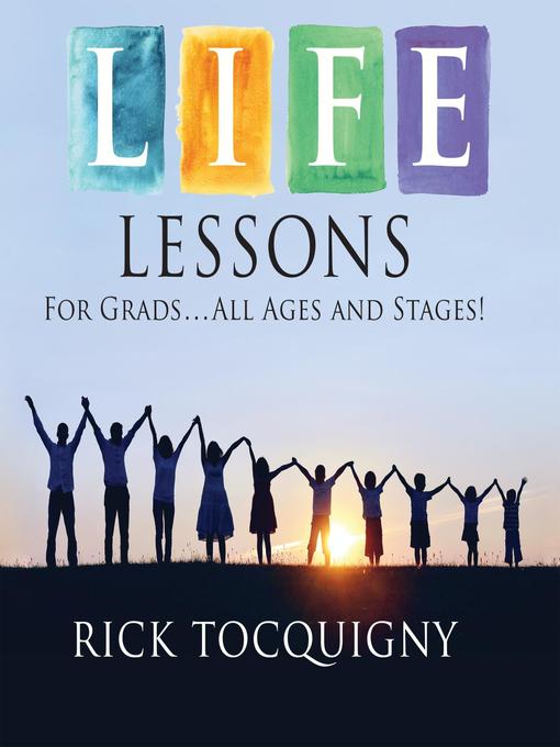 Libby - Life Lessons