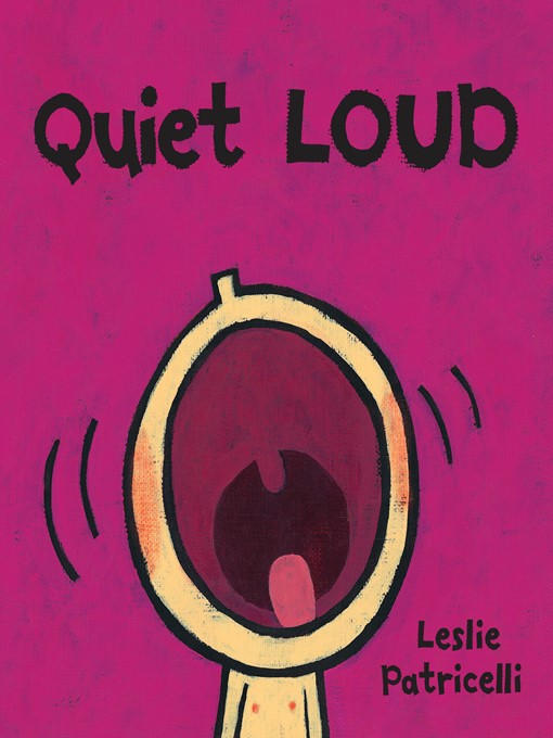 Libby - Quiet Loud