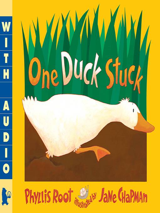 One Duck Stuck - NC Kids Digital Library - OverDrive