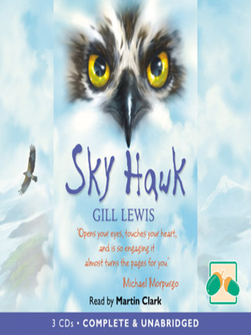 Sky Hawk - Listening Books - OverDrive