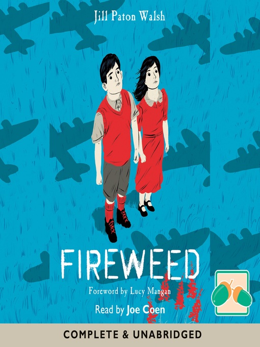 Fireweed - Listening Books - OverDrive