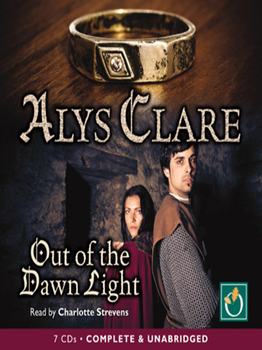 Out of the Dawn Light - Calgary Public Library - OverDrive