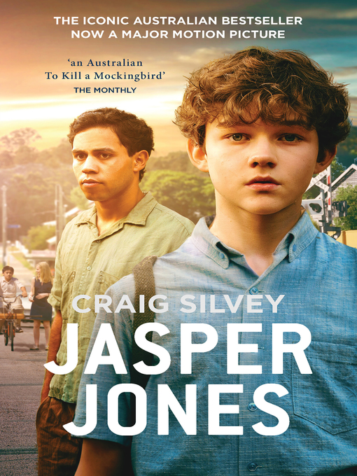 Jasper Jones - Logan Libraries - OverDrive