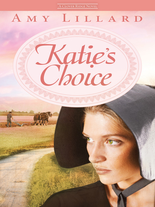 Libby - Katie's Choice