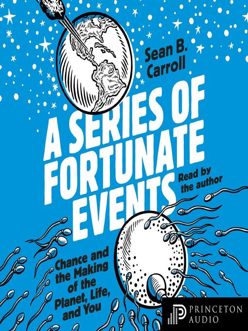 A Series of Fortunate Events | King County Library System | BiblioCommons