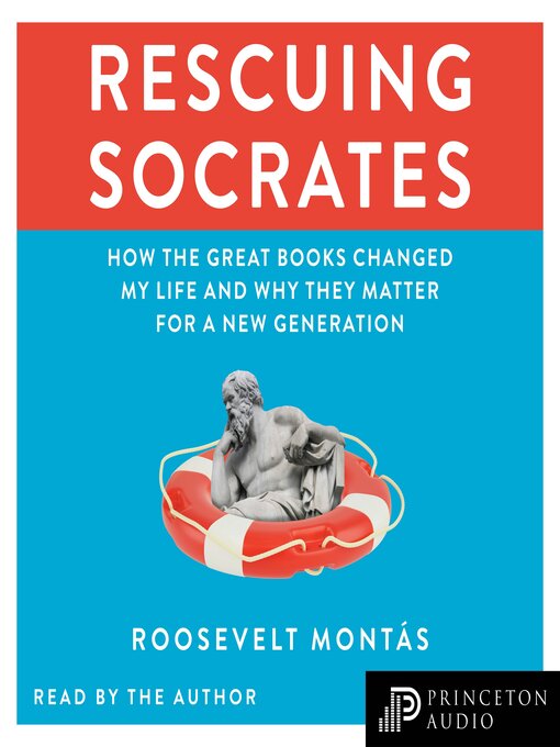 Rescuing Socrates - Digital Downloads Collaboration - OverDrive