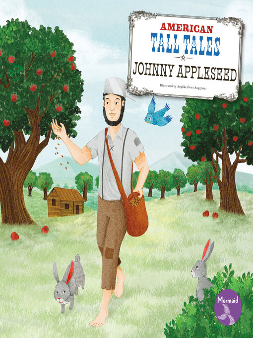 Libby - Johnny Appleseed