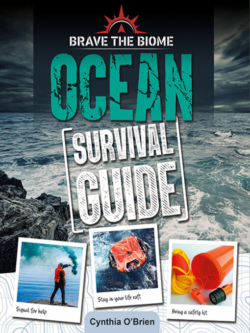 Libby - Ocean Survival Guide