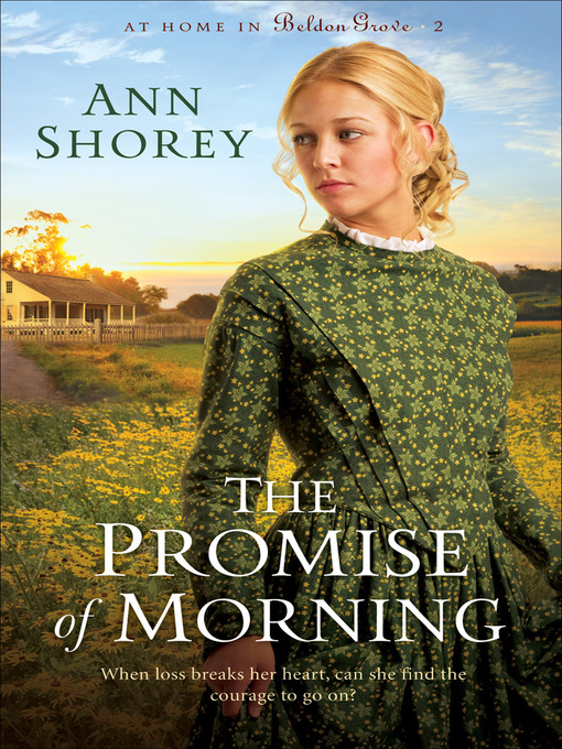 The Promise of Morning - MELSA: Twin Cities Metro eLibrary - OverDrive