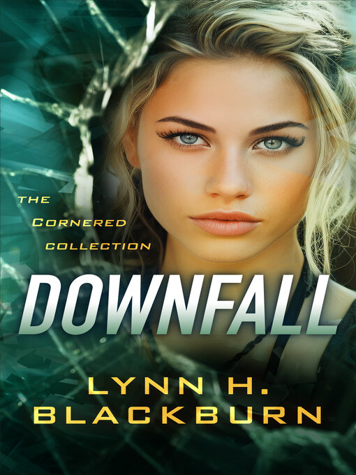 Downfall - The Ohio Digital Library - OverDrive