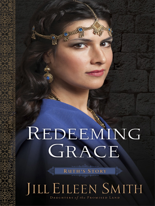 Redeeming Grace: Ruth's Story | Mid-Continent Public Library ...