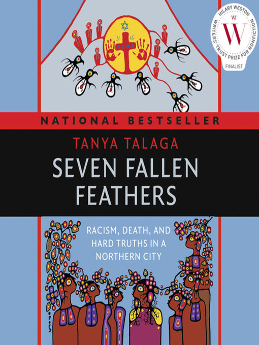 Seven Fallen Feathers | Calgary Public Library | BiblioCommons