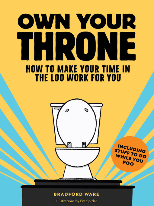Own Your Throne - NLB - OverDrive