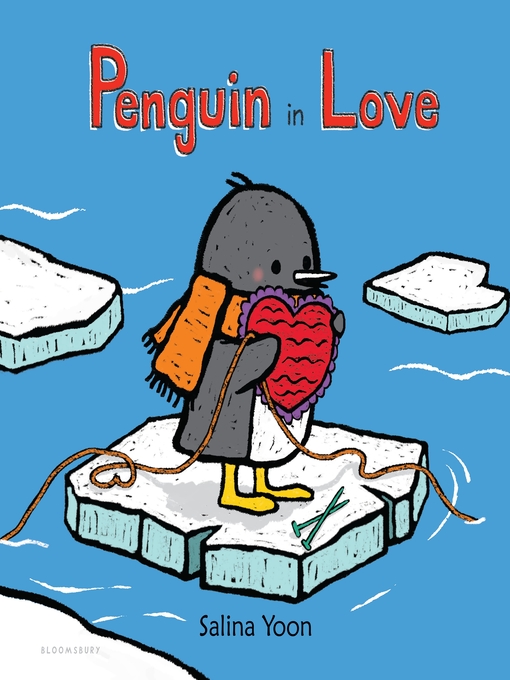 Penguin in Love - NC Kids Digital Library - OverDrive