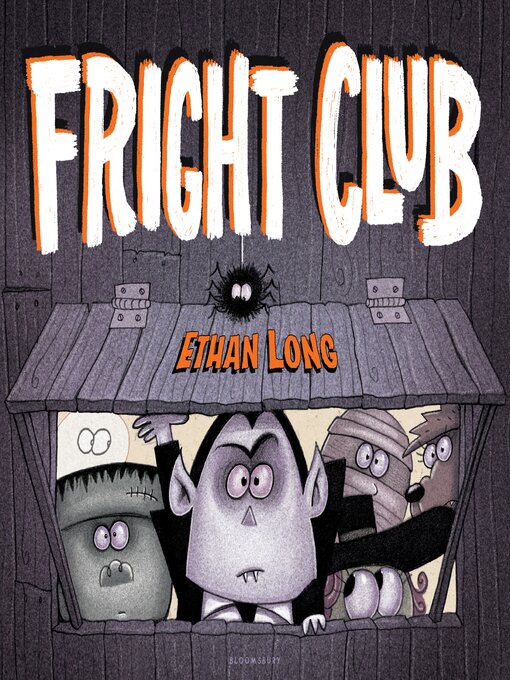 Libby - Fright Club