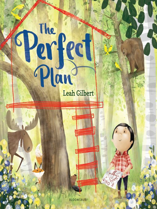 The Perfect Plan - King County Library System - OverDrive