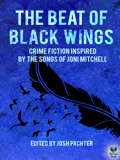 The Beat of Black Wings - Greater Phoenix Digital Library - OverDrive