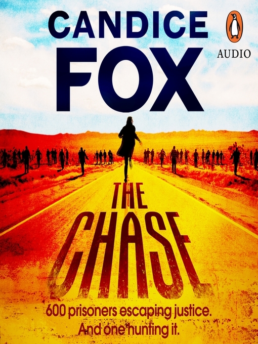 Libby - The Chase