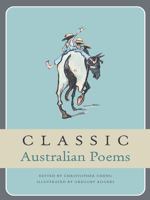 Libby - Classic Australian Poems