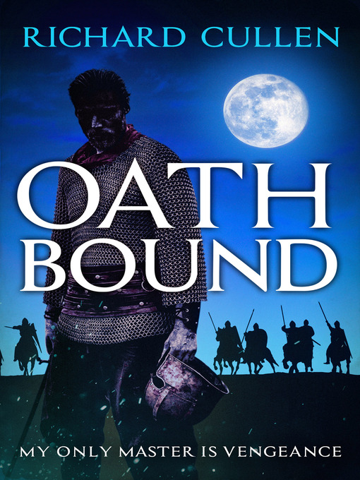 Oath Bound - Auckland Libraries - OverDrive