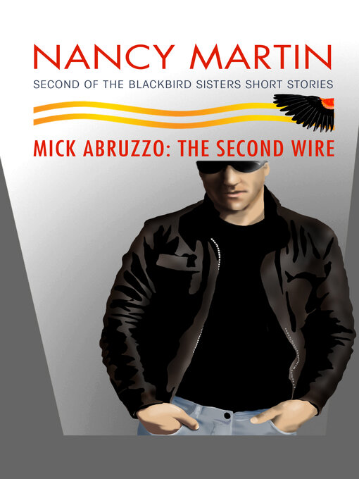 Libby - Mick Abruzzo: the Second Wire