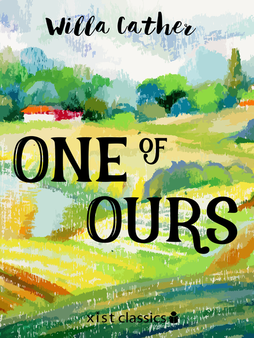 One of Ours - BCCLS - OverDrive