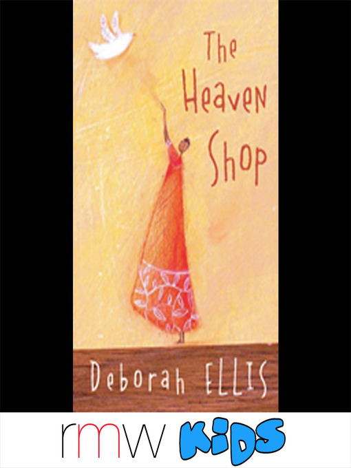 The Heaven Shop - downloadLibrary - OverDrive