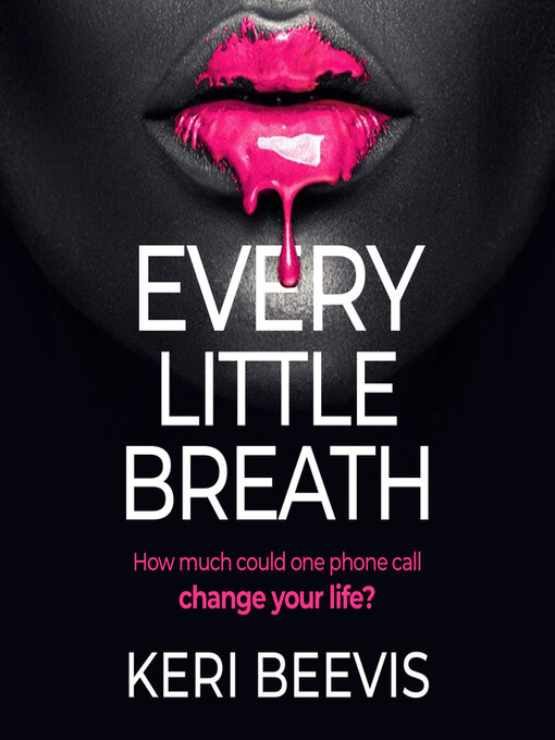 Libby - Every Little Breath