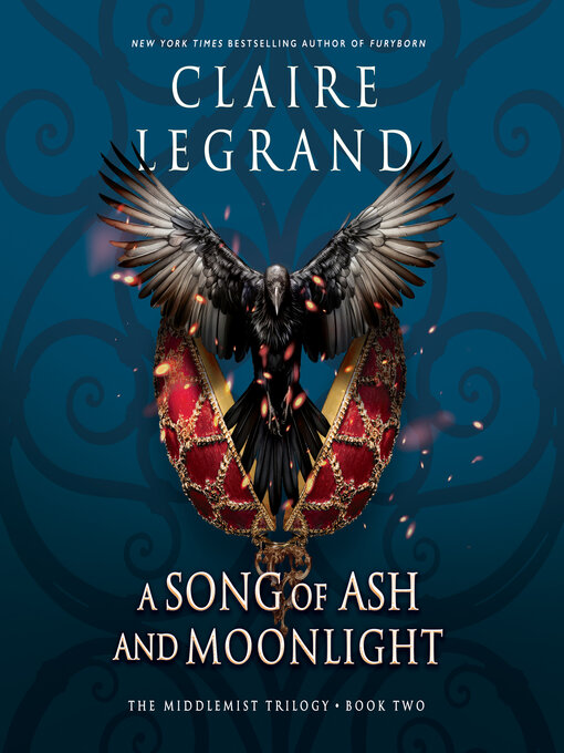 Libby - A Song of Ash and Moonlight
