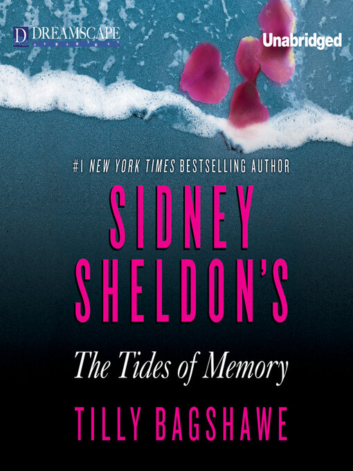 Libby - Sidney Sheldon's the Tides of Memory