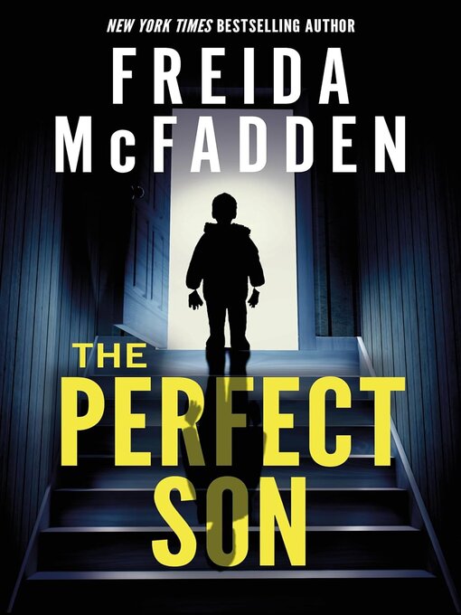 The Perfect Son - NLB - OverDrive