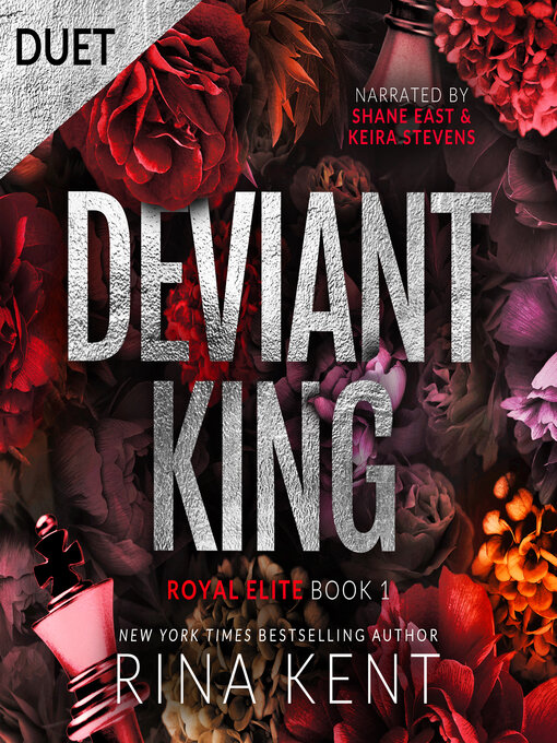 Deviant King - Digital Downloads Ohio - OverDrive