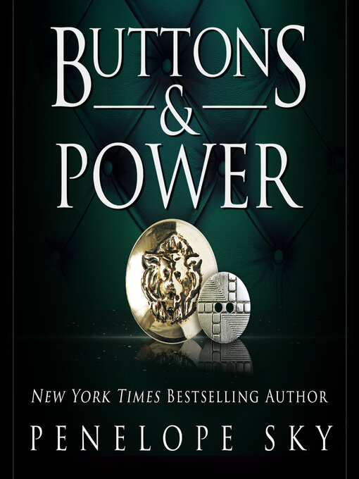 Buttons and Power - New York Public Library - OverDrive
