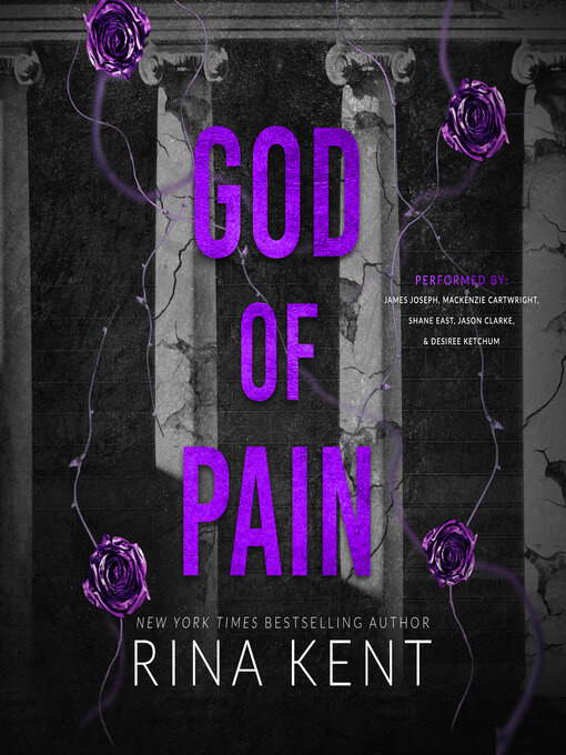 God of Pain - The Ohio Digital Library - OverDrive
