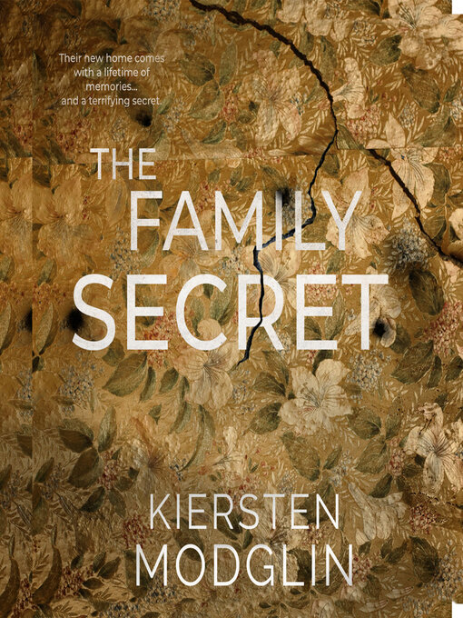 The Family Secret - Harris County Public Library - OverDrive