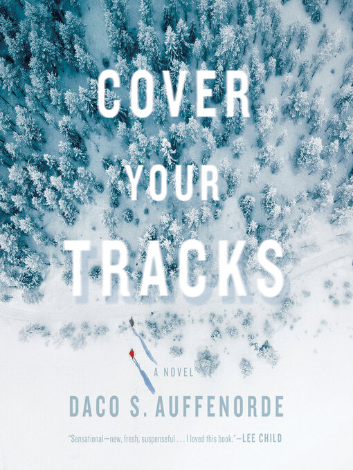 Cover Your Tracks - Metropolitan Library System - OverDrive