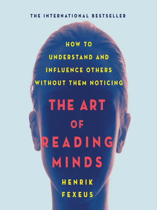 The Art of Reading Minds - Livebrary.com - OverDrive