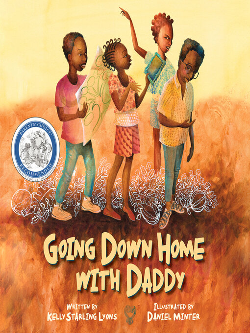 Kids - Going Down Home With Daddy - Sonoma County Library - OverDrive
