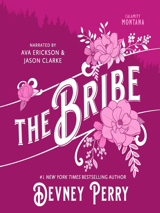 The Bribe - San Diego County Library - OverDrive