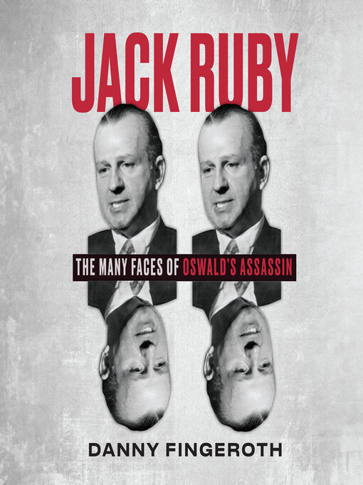 Libby - Jack Ruby