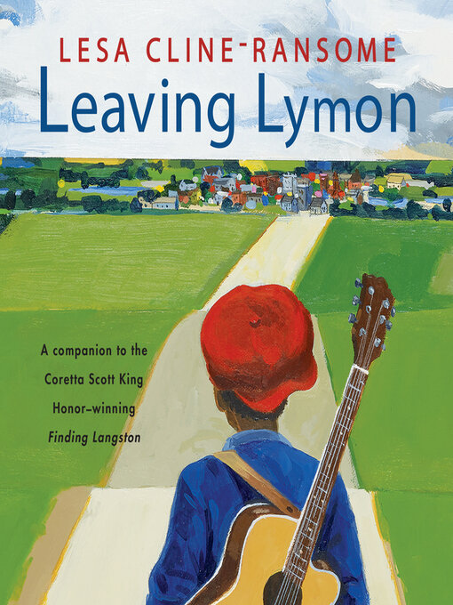 Libby - Leaving Lymon
