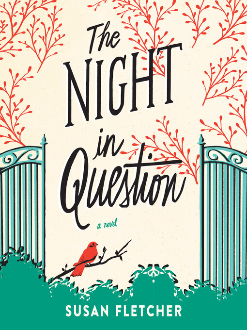 Libby - The Night in Question