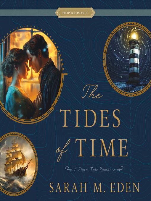 The Tides of Time - Front Range Downloadable Library - OverDrive