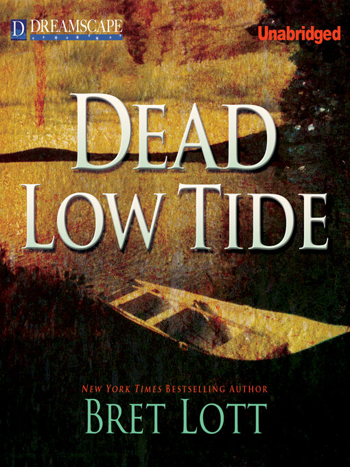 Dead Low Tide | Tulsa City-County Library | BiblioCommons