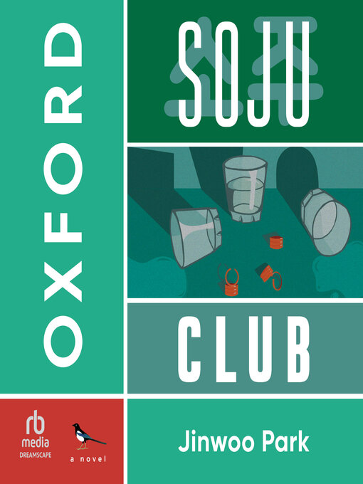 Oxford Soju Club - Toronto Public Library - OverDrive