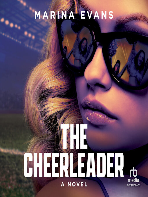 The Cheerleader - OC Public Libraries - OverDrive