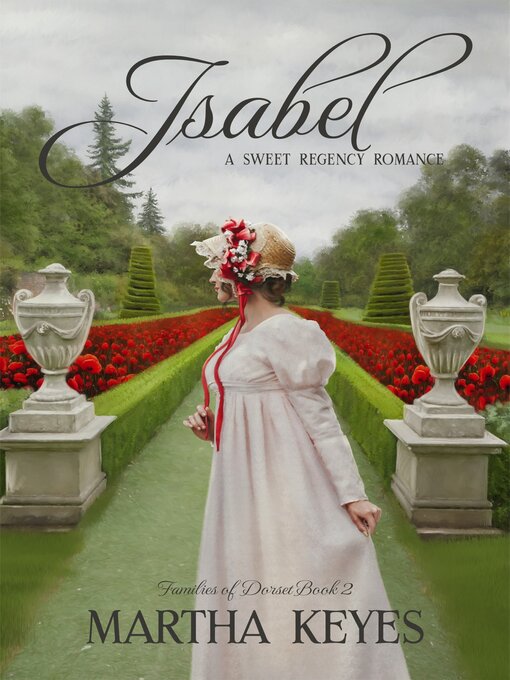 Isabel - Toronto Public Library - OverDrive
