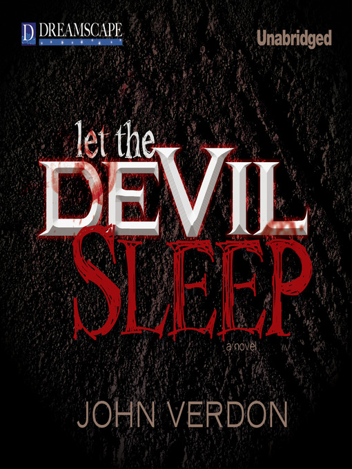 Let the Devil Sleep - Multnomah County Library - OverDrive