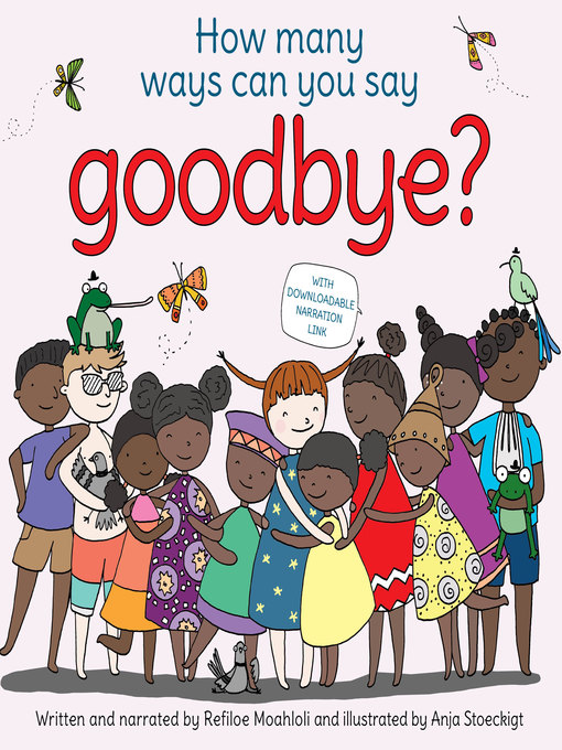 Indigenous Peoples Collection - How Many Ways Can You Say Goodbye ...