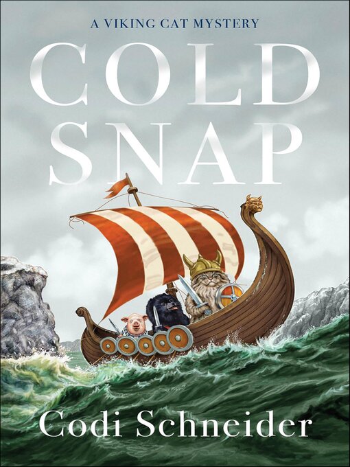 Cold Snap - The Ohio Digital Library - OverDrive